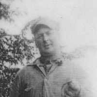 James Richard Ponting (1906–1994) • FamilySearch