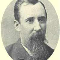 James Sharp (1843–1904)