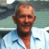 Gordon A Brong (1916–2003) • FamilySearch