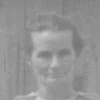 Alma Jane Gale (1876–1964)