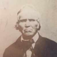 Benjamin Hayward (1794–1866)