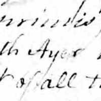 Elizabeth Tuttle (1670–1752)