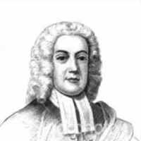 Rev. Samuel Jacob Blair (1712–1751)