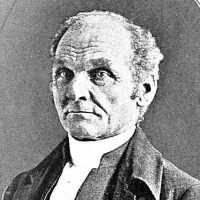 Reverend George Lane