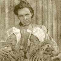 Mary Ann Gower (1869–1928) • FamilySearch
