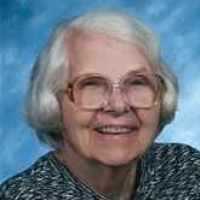 Helen Louise Reitz (1918–2011) • FamilySearch