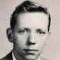 Dr Tristram Coffin Colket III (1923–1991)