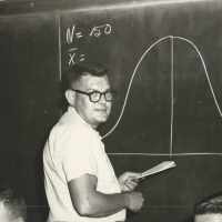 Paul Theodore Bechtol Jr. (1929–2007)
