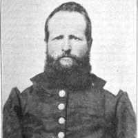 Capt William Elliott Chappell (1834–1900)