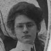 Alice Barringer (1886–1968) • FamilySearch