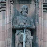 Sir Archibald Douglas (1297–1333) • FamilySearch