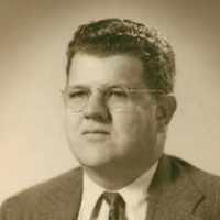 James Henry Bond (1913–1968) • FamilySearch