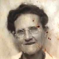 Rebecca Jane Fultz (1857–1951)