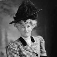 Jane van Middlesworth Bellis (1862–1944)