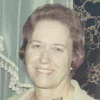 Agnes Jean Fuller (1917–2006) • FamilySearch
