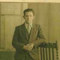 Charles Joseph Greenberg (1907–1978) • FamilySearch