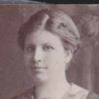 Ruby Leek (1894–1941) • FamilySearch