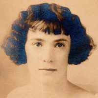 Mary Violet Dunn (1909–1961)