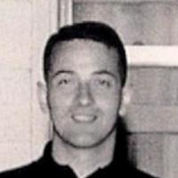 Glen Alan Fry (1937–2006) • FamilySearch