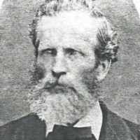 Thomas Hewlett (1820–1888) • FamilySearch