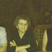 Jennie Elizabeth Lester (1897–1972)