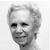 Janet Rosenwald (1931–2017) • FamilySearch