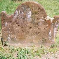 Samuel Peck (1678–1734) • FamilySearch