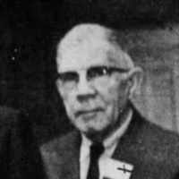 Thomas H. Conway (1900–1984) • FamilySearch