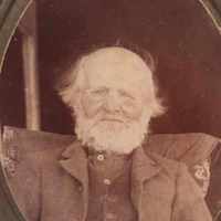 Jacob Henry Fawver Sr (1821–1908) • FamilySearch