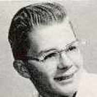 Paul George Hansen (1935–2021) • FamilySearch