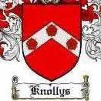 Sir Thomas Knollys (1290–1350)