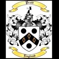 Dennis Pratt (1560–1614) • FamilySearch