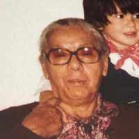 Socorro Navarro (1914–2009) • FamilySearch