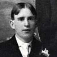 Joseph Gustav Wittig (1885–1964) • FamilySearch