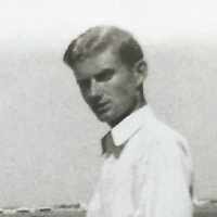 William Edward Wright (1925–2013) • FamilySearch