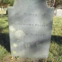 Nathaniel Hardy Pierce (1735–1821)