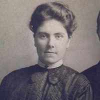 Elizabeth McGrory (1880–1951) • FamilySearch