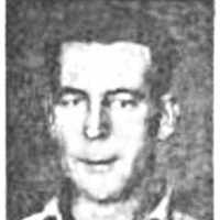 Joseph Virgil Dotson (1910–1991) • FamilySearch