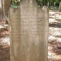 Mary Hannah Shelby (1735–1813)