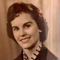 Jo Ann Pritchett (1936–1990) • FamilySearch