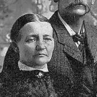 Johanne Holte (1867–1944) • FamilySearch