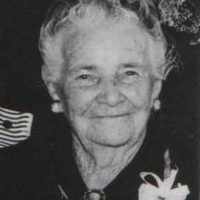 Comfort Elizabeth Godfrey (1861–1952) • FamilySearch