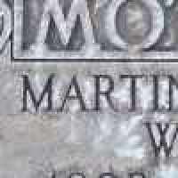 Martina Smith (1893–1963) • FamilySearch