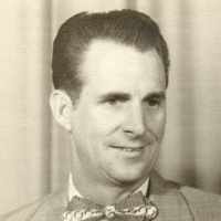 Raymond Lester Andrews (1918–2005) • FamilySearch