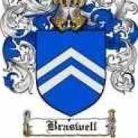 Richard Braswell II (1672–1758)