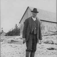 Barnabas Coffin Beal III (1835–1899) • FamilySearch