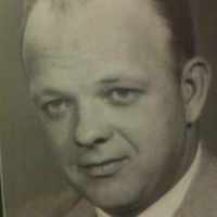 Lowell Marley Fidler (1924–1972) • FamilySearch