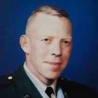 Capt Joe Ronnie Hooper (1938–1979) • FamilySearch