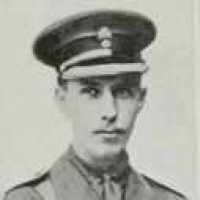 Maurice Alfred Alexander Darby (1894–1915)