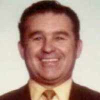 Donald Guymon Beckstead (1927–2009) • FamilySearch